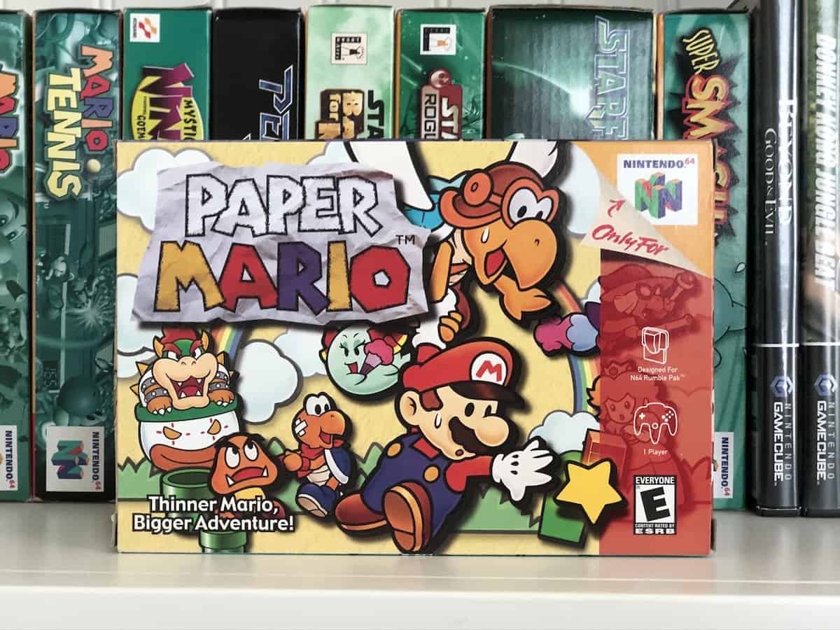 Nintendo 64 Nostalgia: why I look back on it so fondly - The Chozo Project