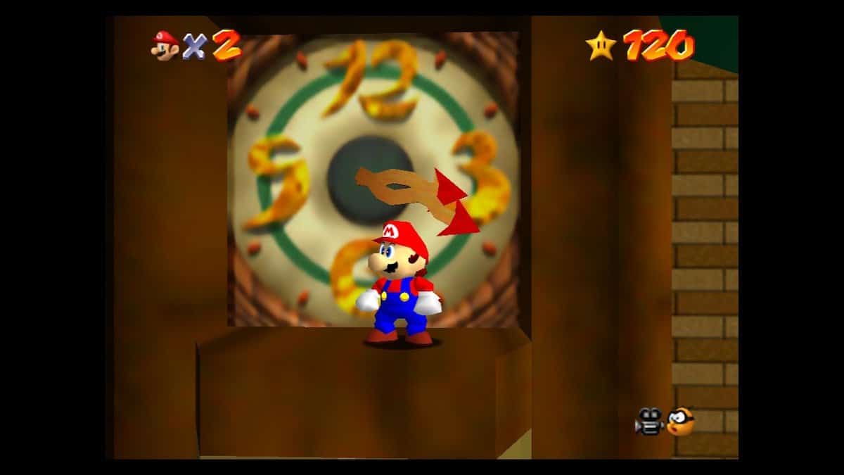 Ranking the Mario 64 Courses - The Chozo Project