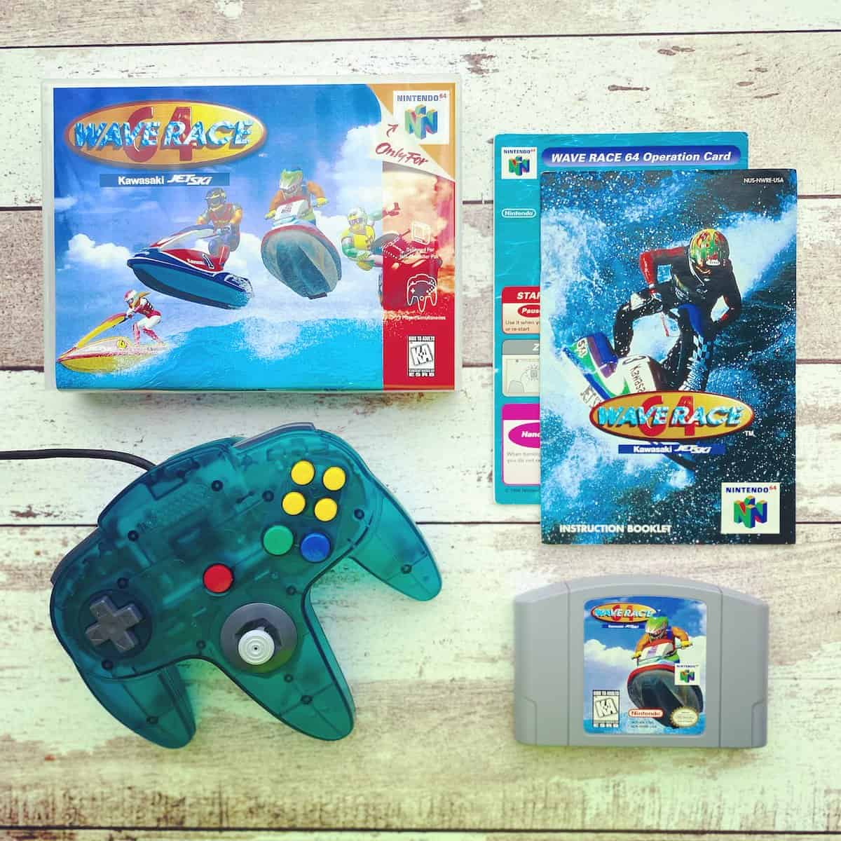 Top 10 Best Nintendo 64 Games - The Chozo Project