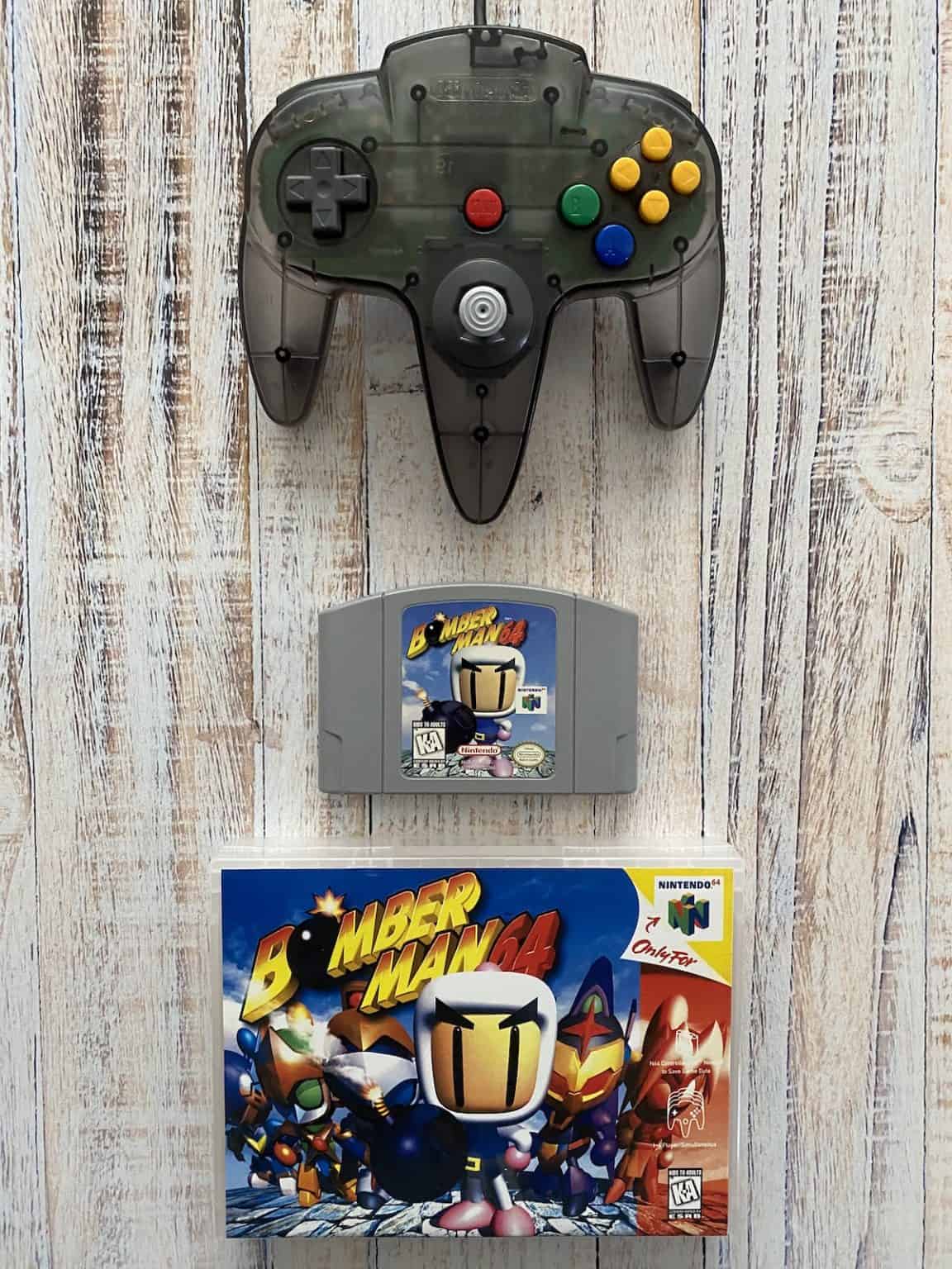 Underrated N64 Games - The Chozo Project