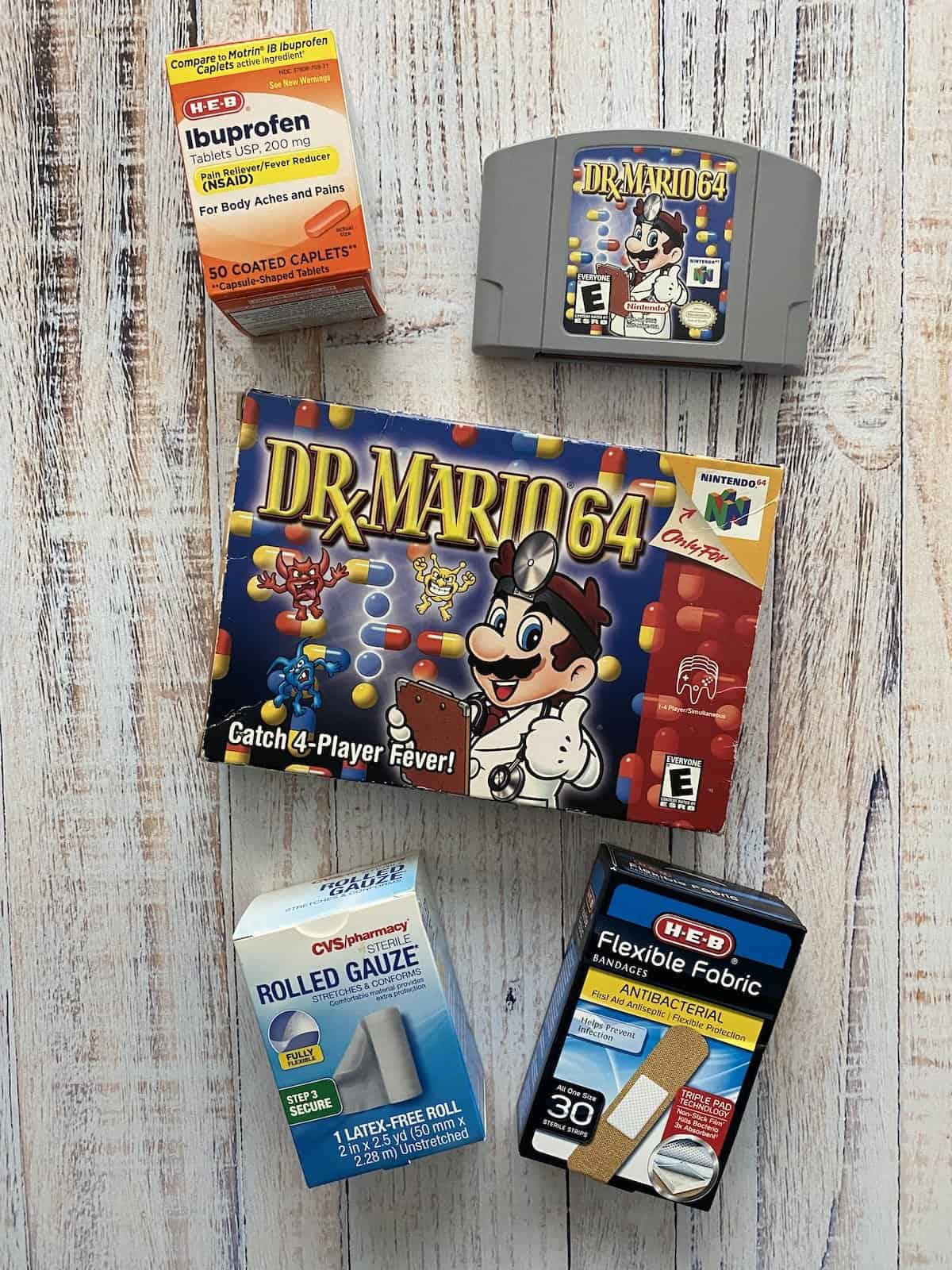 Underrated N64 Games - The Chozo Project