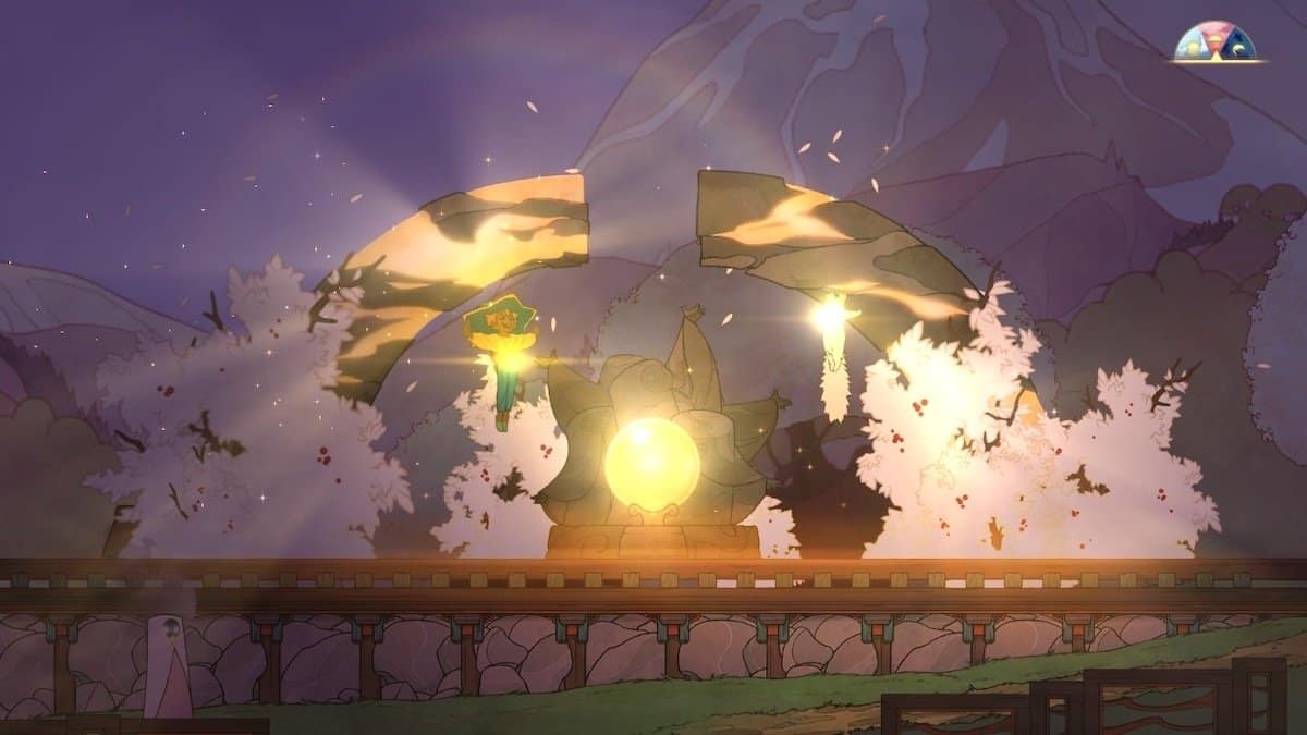 Spiritfarer Review - The Chozo Project