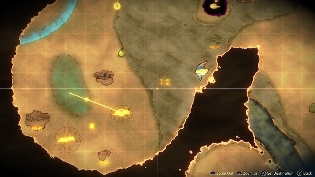 Spiritfarer Review - The Chozo Project