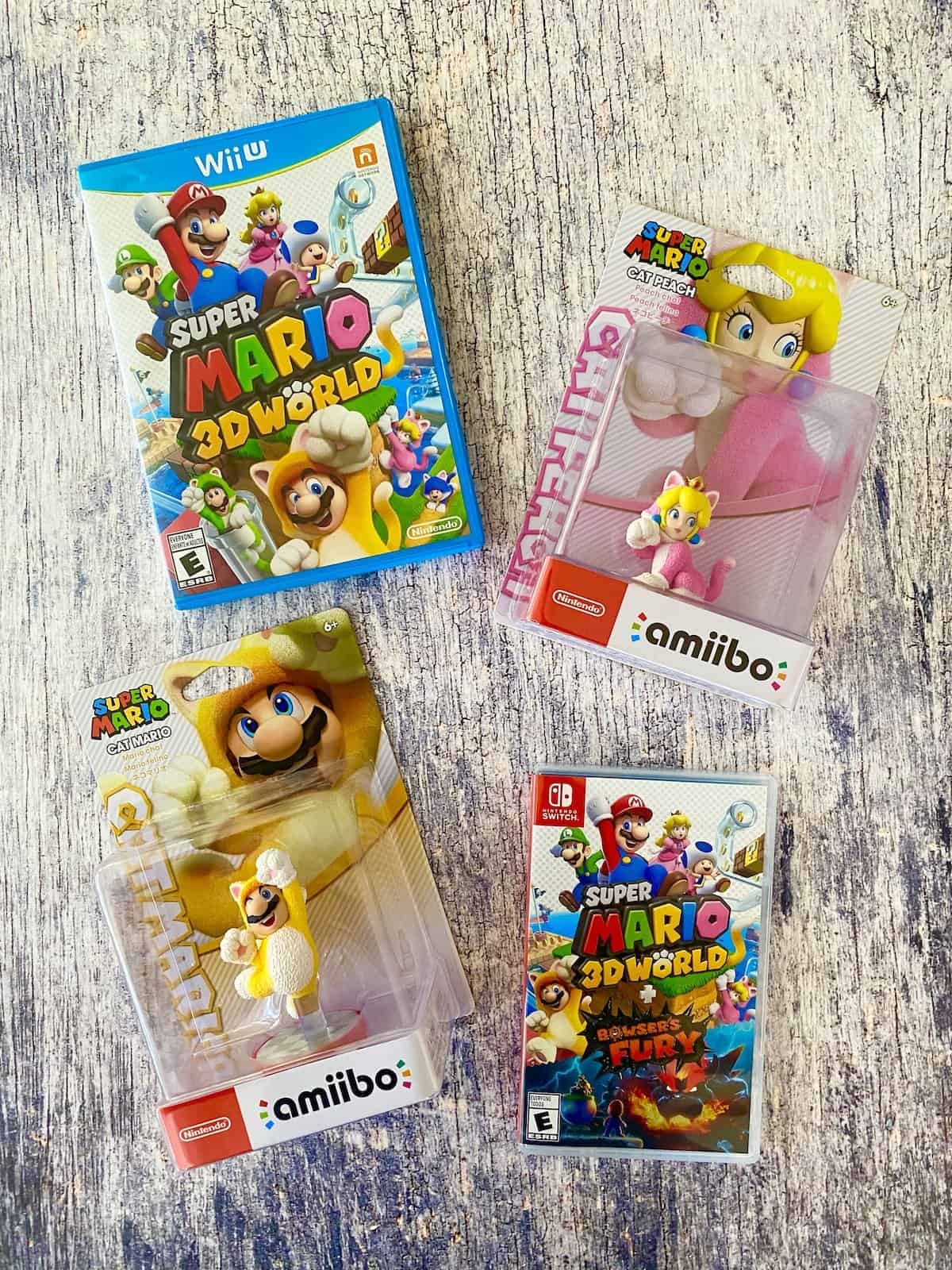 The best Switch games to play with kids - The Chozo Project