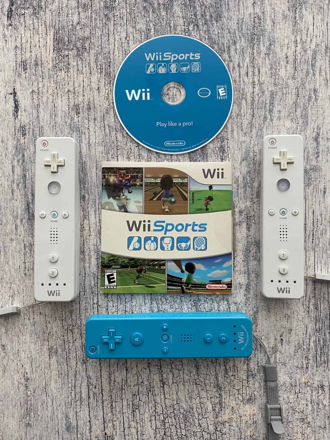 Top 10 Best Wii Games - The Chozo Project