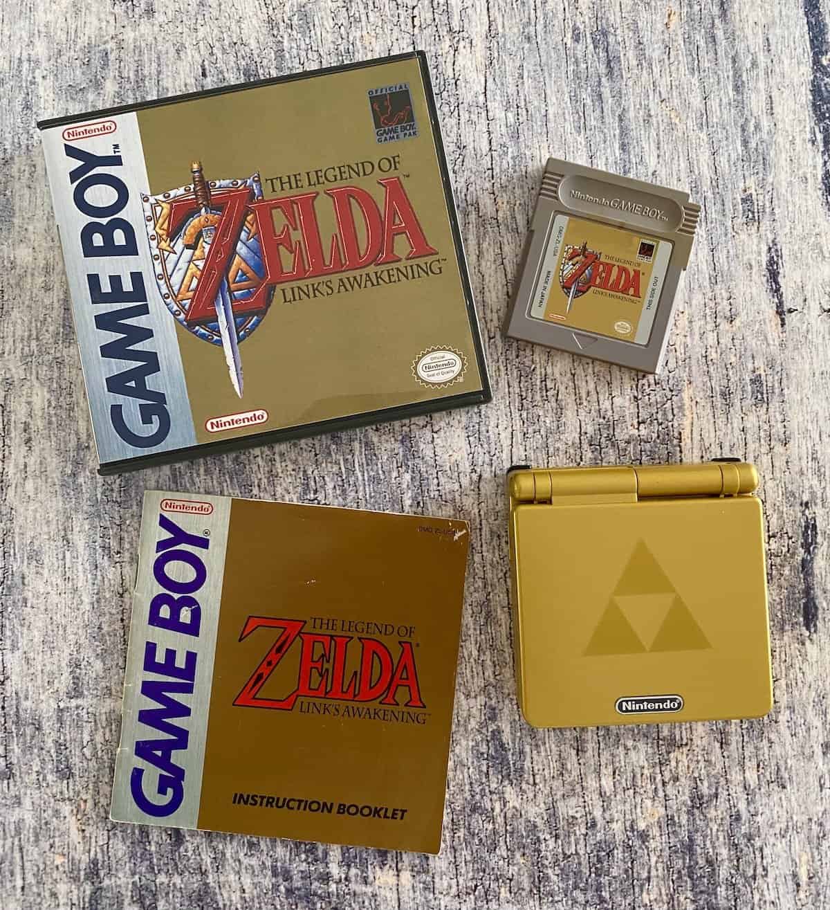 Top 10 Best Game Boy Games - The Chozo Project