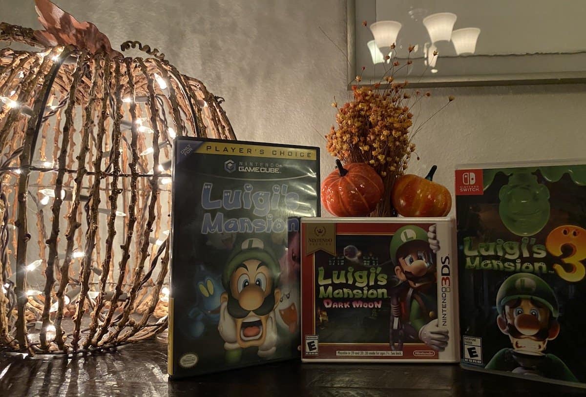 The best Switch games to play with kids - The Chozo Project