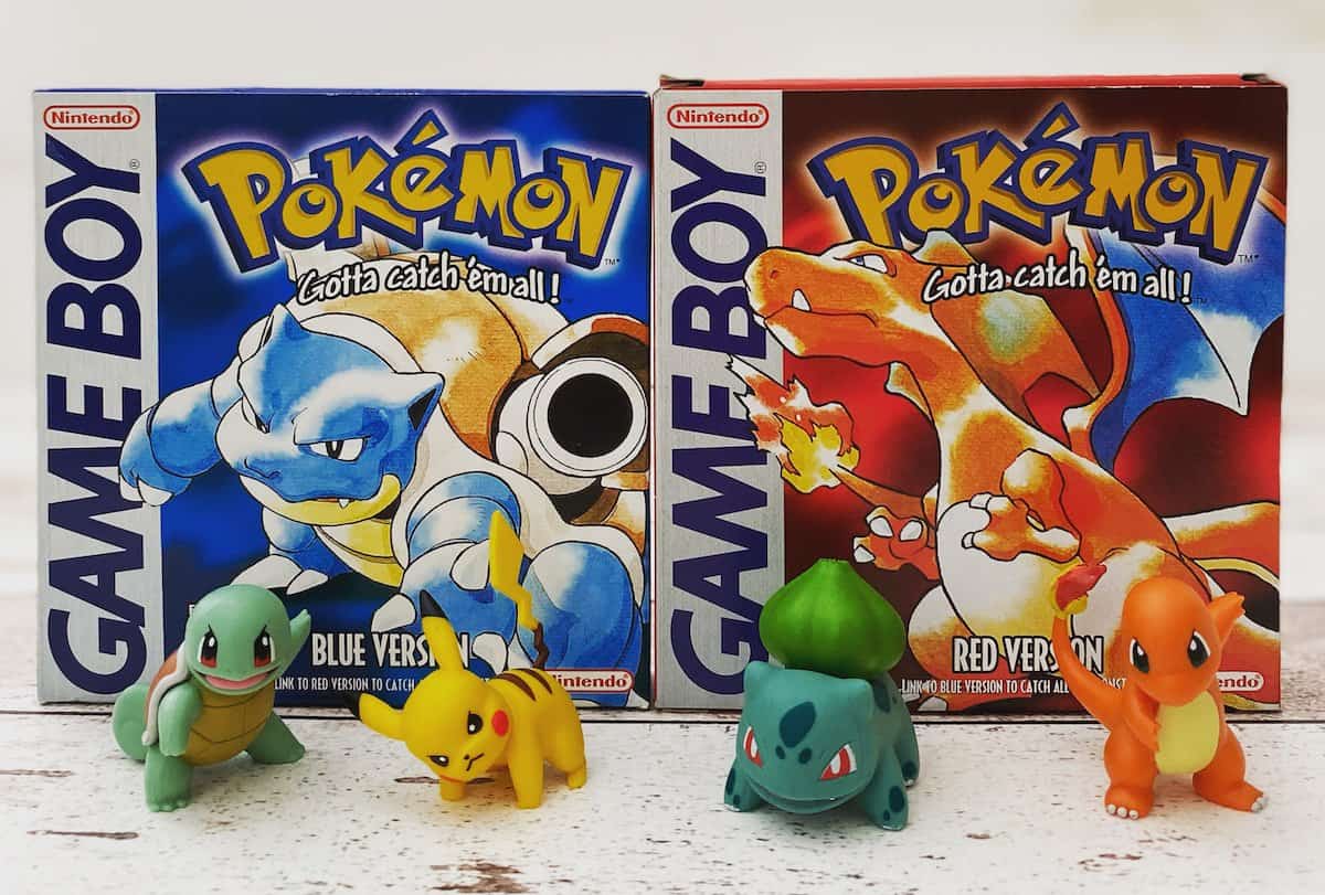 Top 10 Best Game Boy Games - The Chozo Project