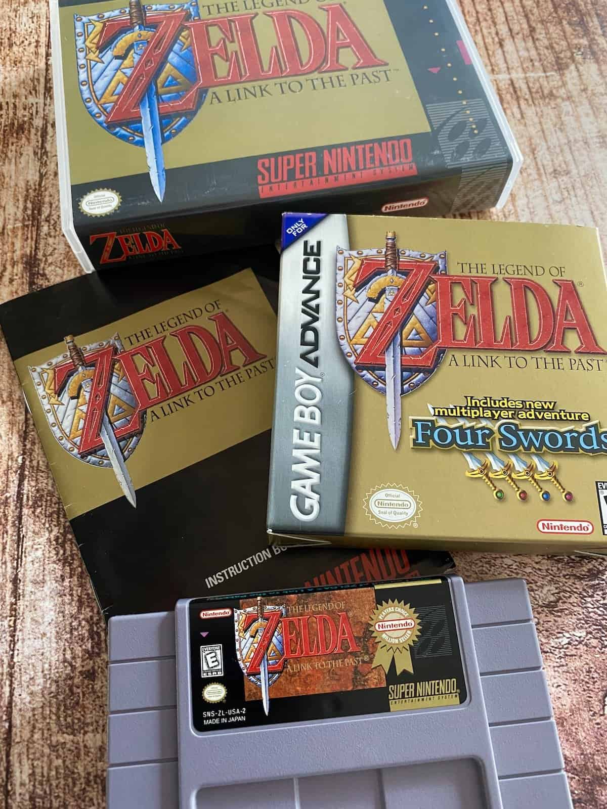 Why Is Retro Gaming So Popular? - The Chozo Project