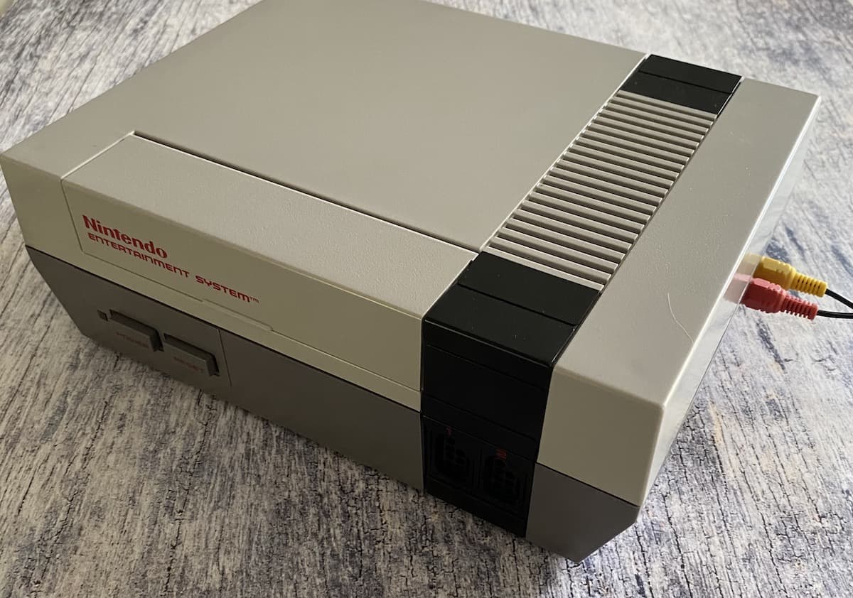 NES games worth playing today - The Chozo Project