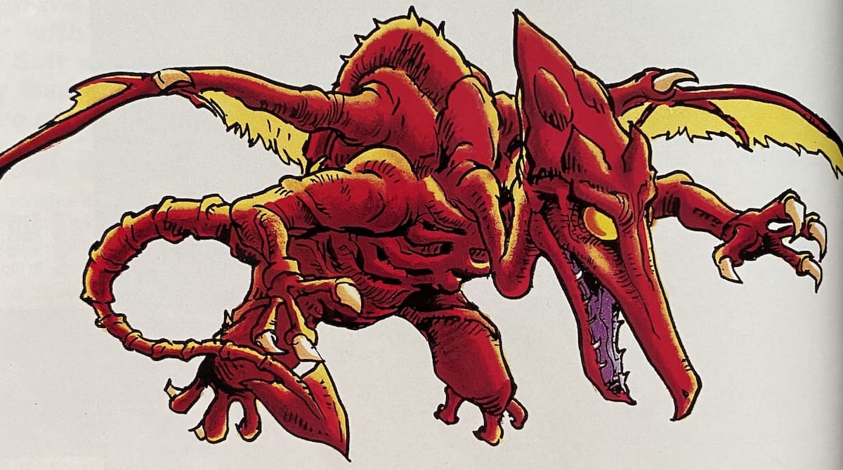 A Metroid Prime(r): What Games To Play Before Metroid Dread - The Chozo ...